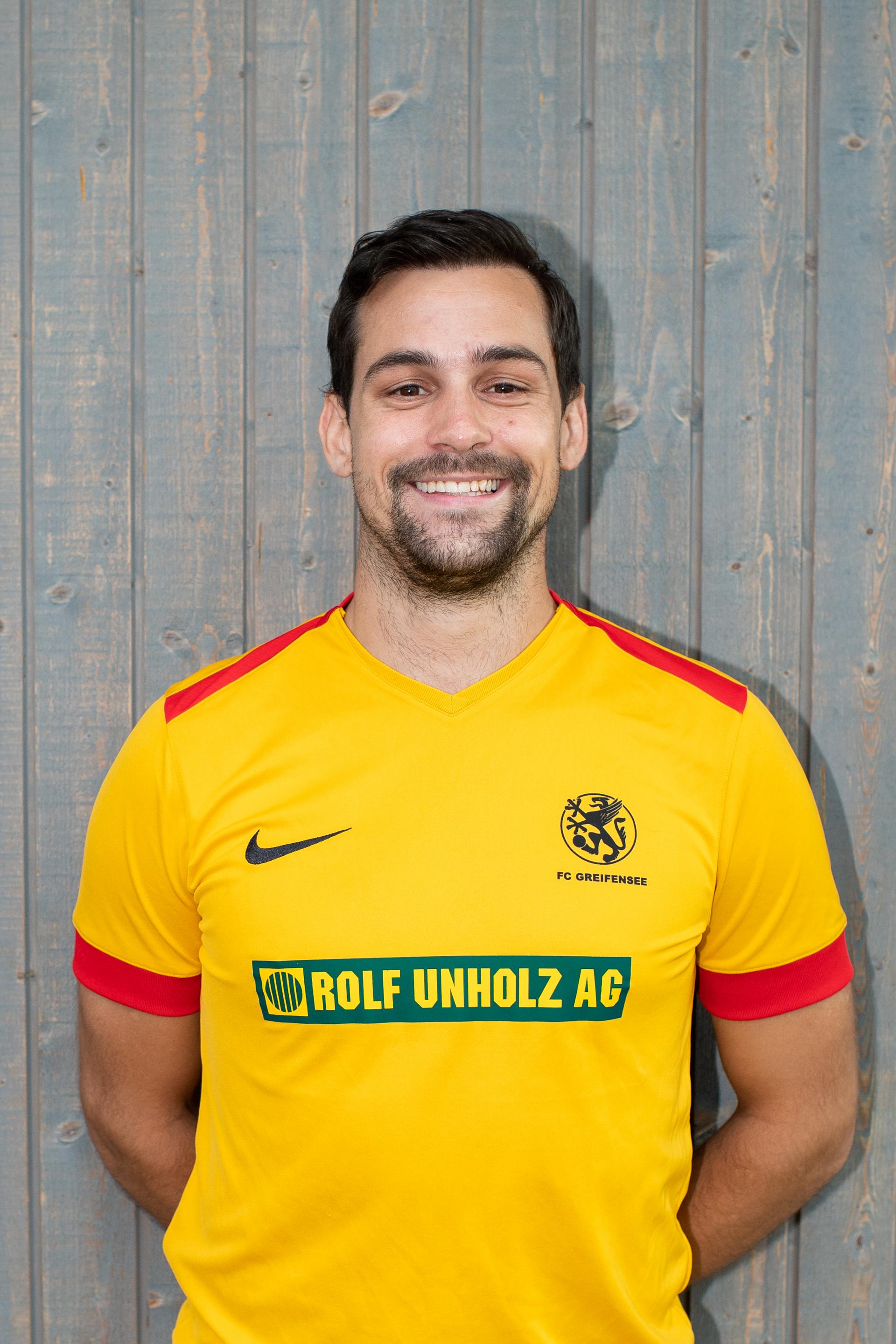 Aktive 1 | FC Greifensee